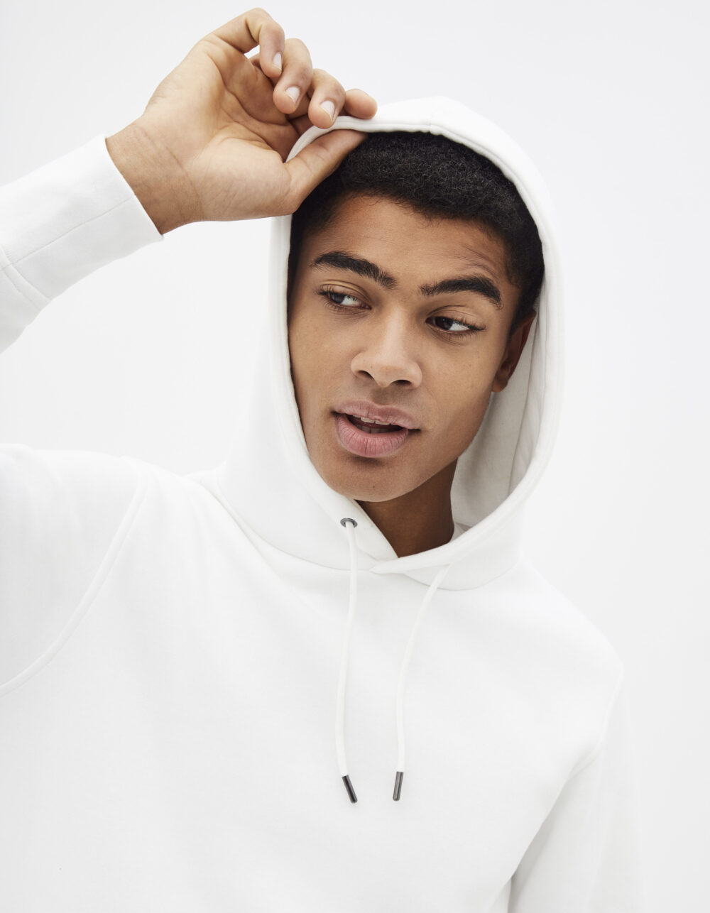 *celio | אופנה לגברים | קפוצ'ון חלק