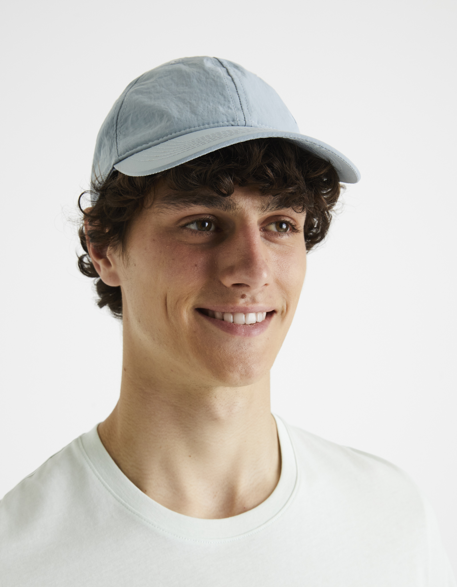 *celio | אופנה לגברים | כובע מצחייה כחול